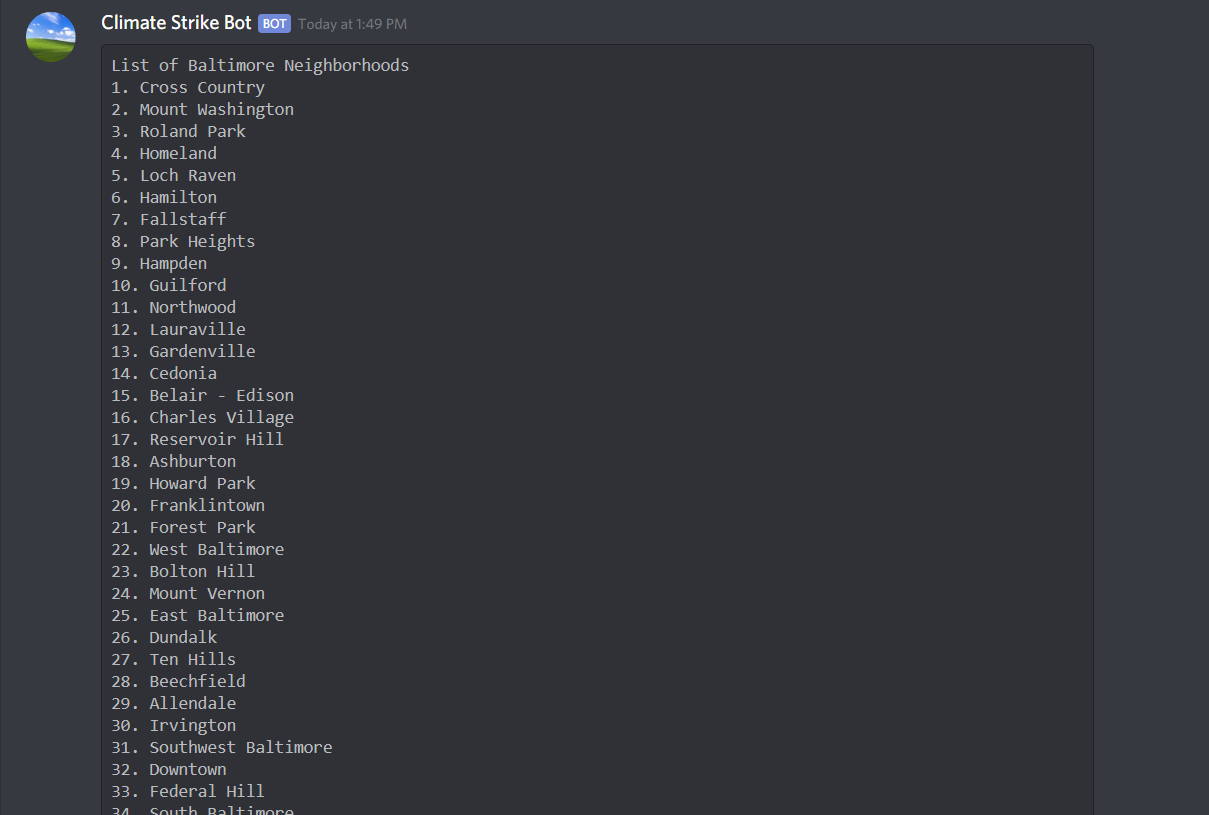 Make America Gret-Again | Devpost