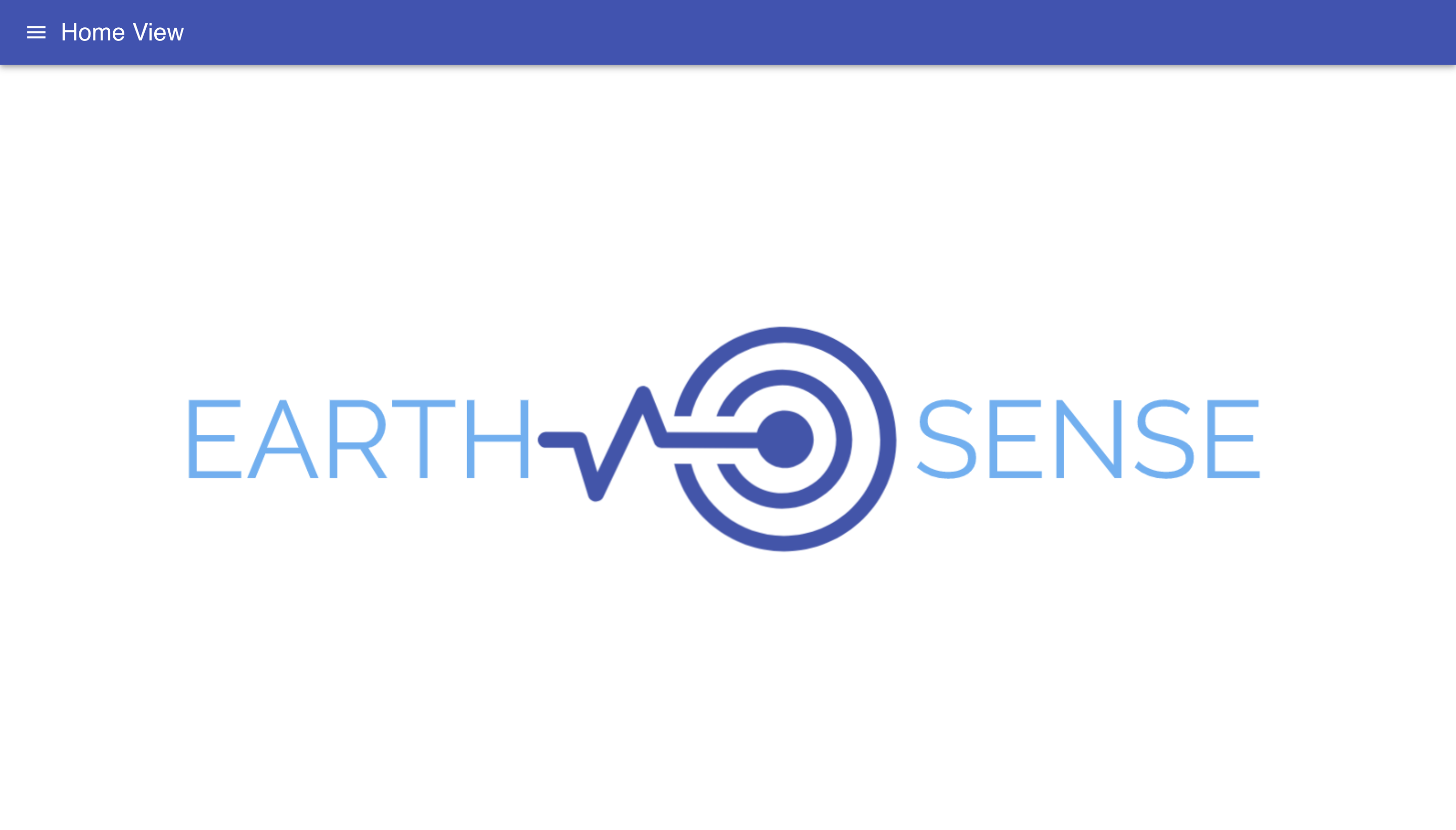 EarthSense | Devpost