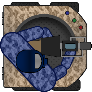 Sci-Fi Game | Devpost