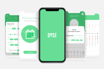 Dose | Devpost