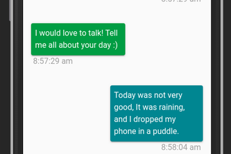 Thoughtful Therapy AI | Devpost