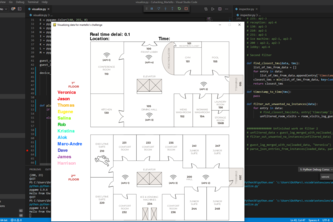 Martello Challenge Investigator | Devpost