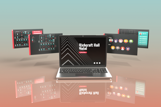 Martello-Murder-Mystery | Devpost