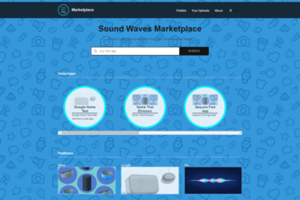 Sound Waves | Devpost