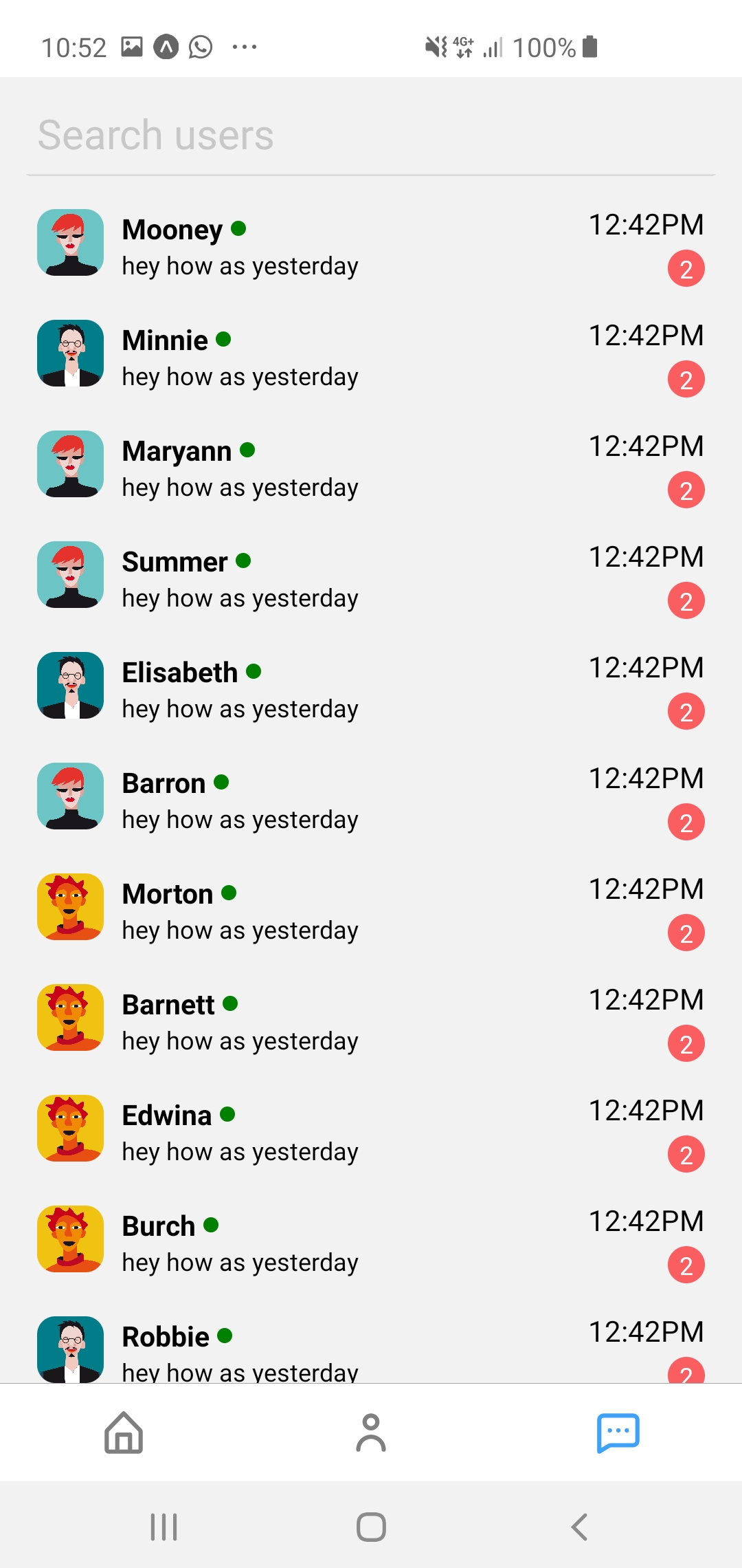 Work Packers | Devpost