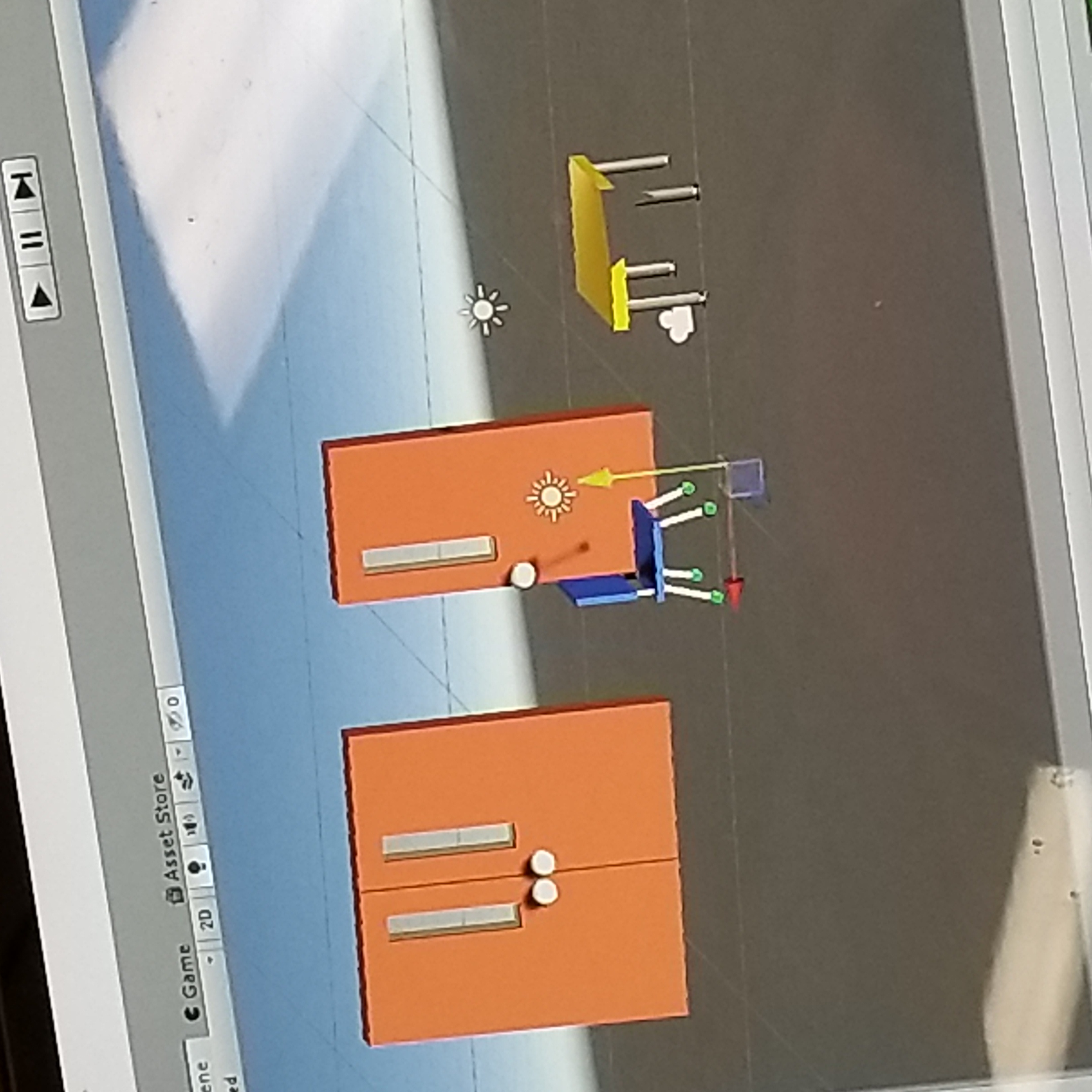 Digital Boro | Devpost