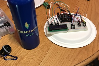 Draft Detector Devpost