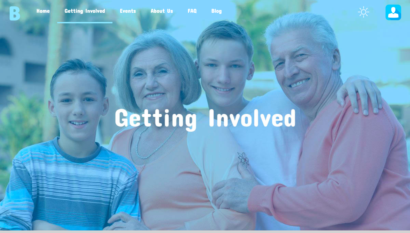 Boomers 2 Zoomers | Devpost