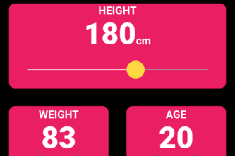 BMI Calculator | Devpost