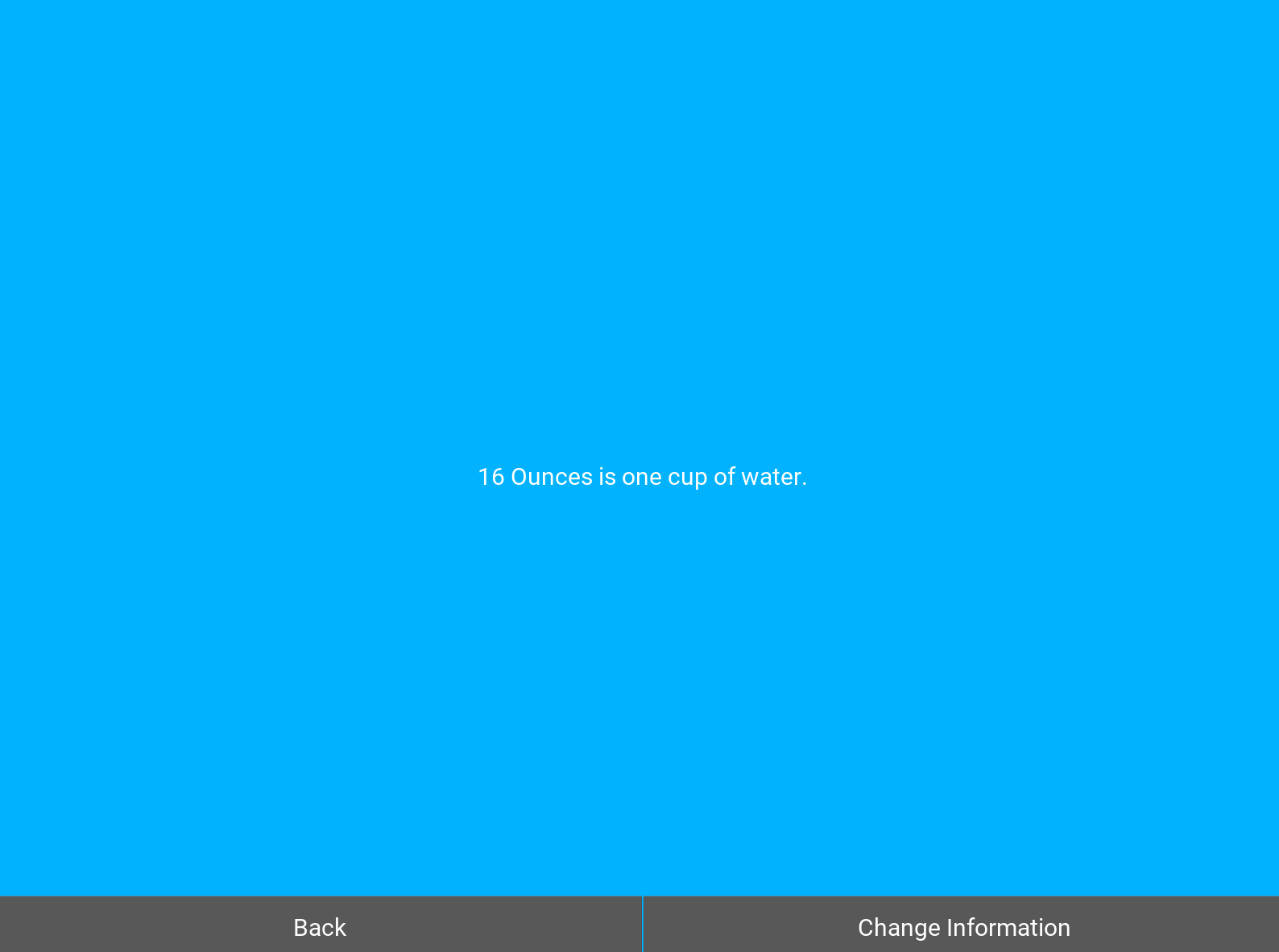 Drink Yo Water | Devpost