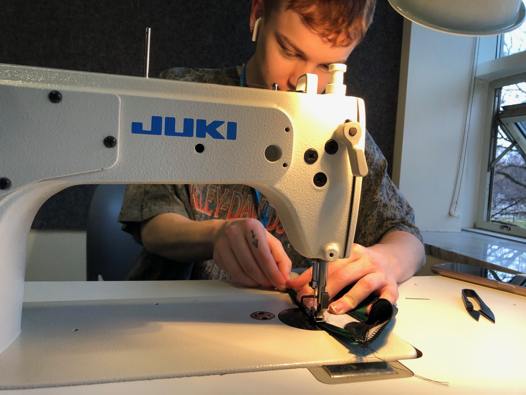 Stealth Defense | Devpost