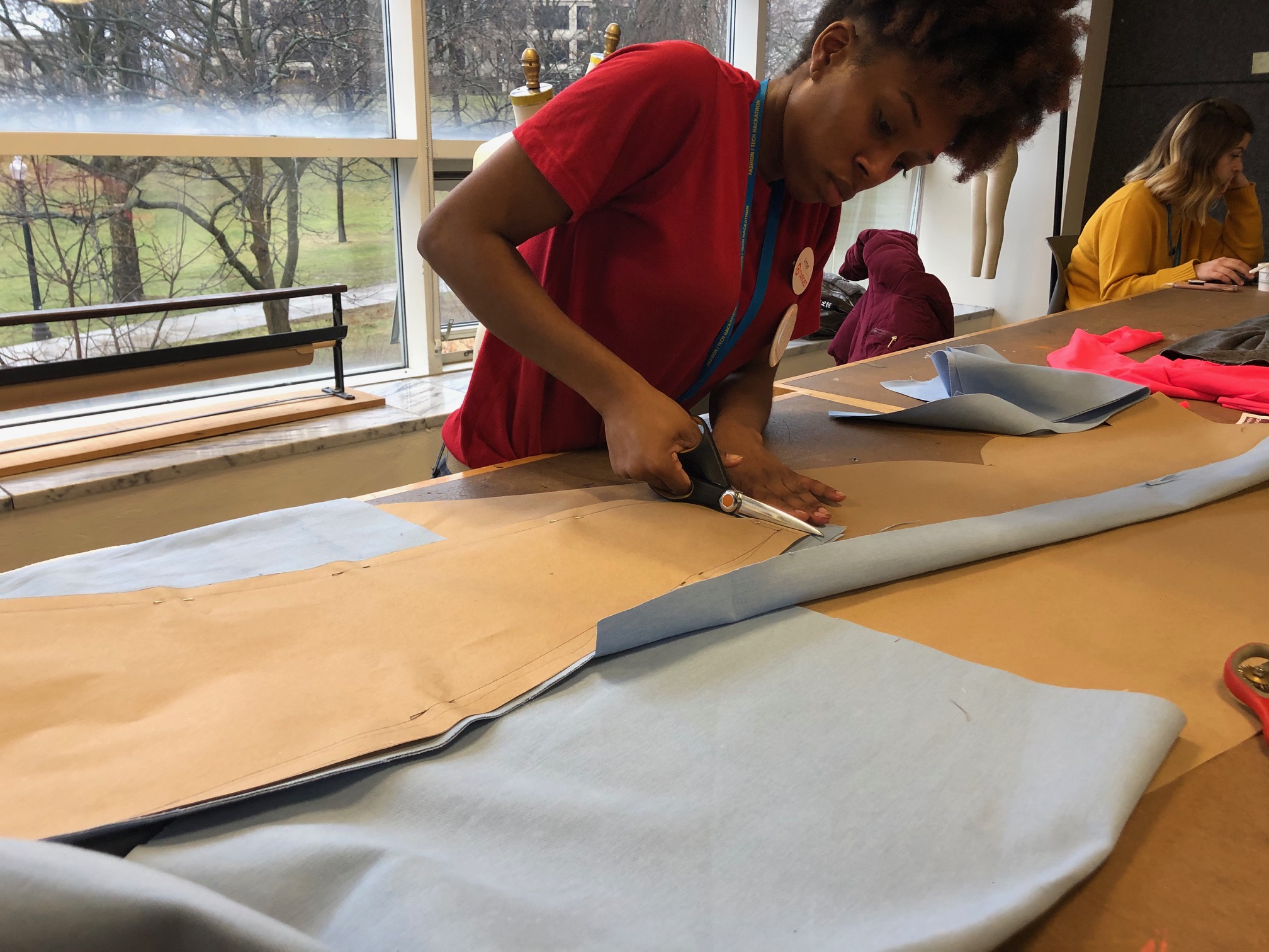 Stealth Defense | Devpost