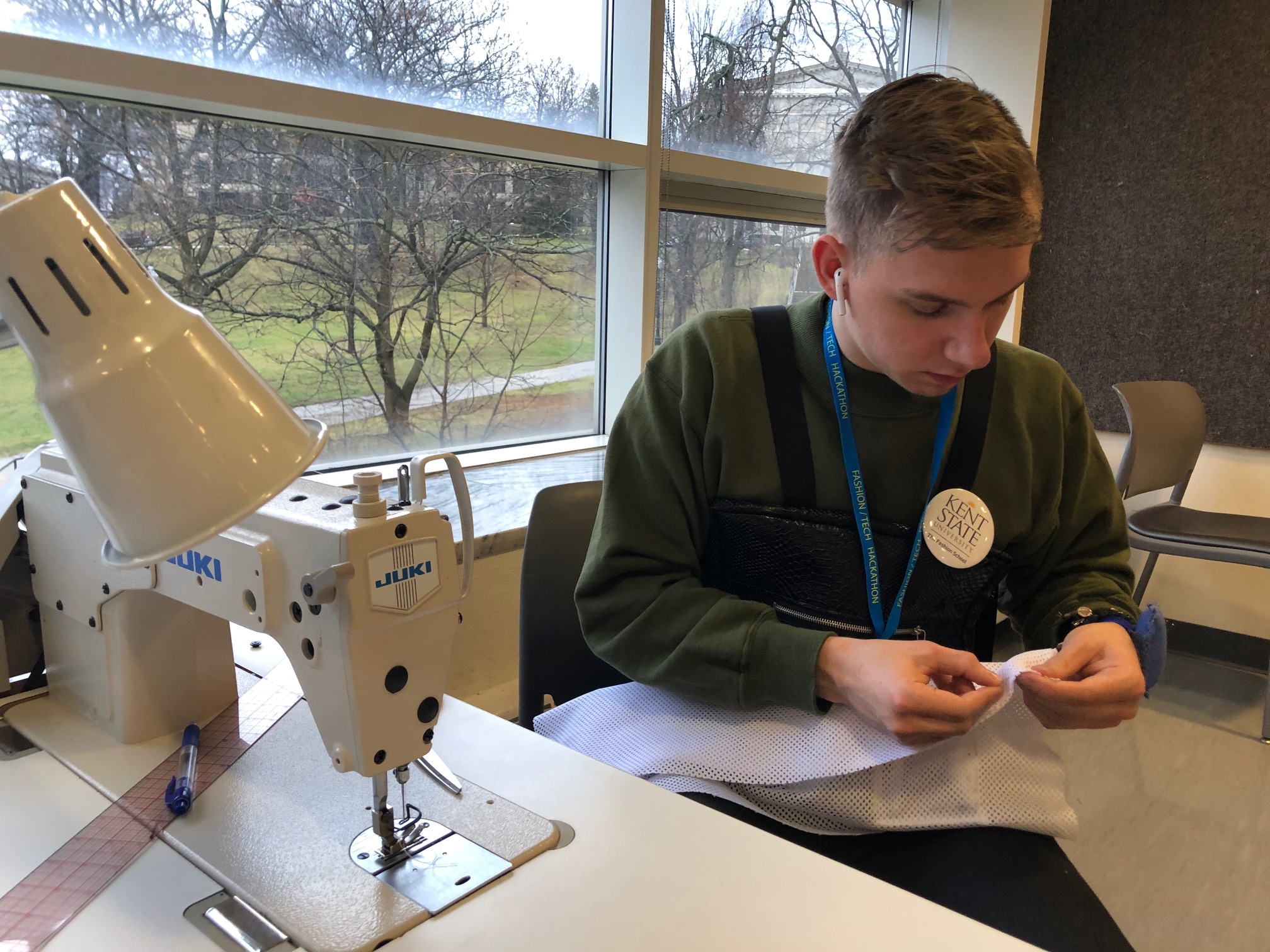 Stealth Defense | Devpost