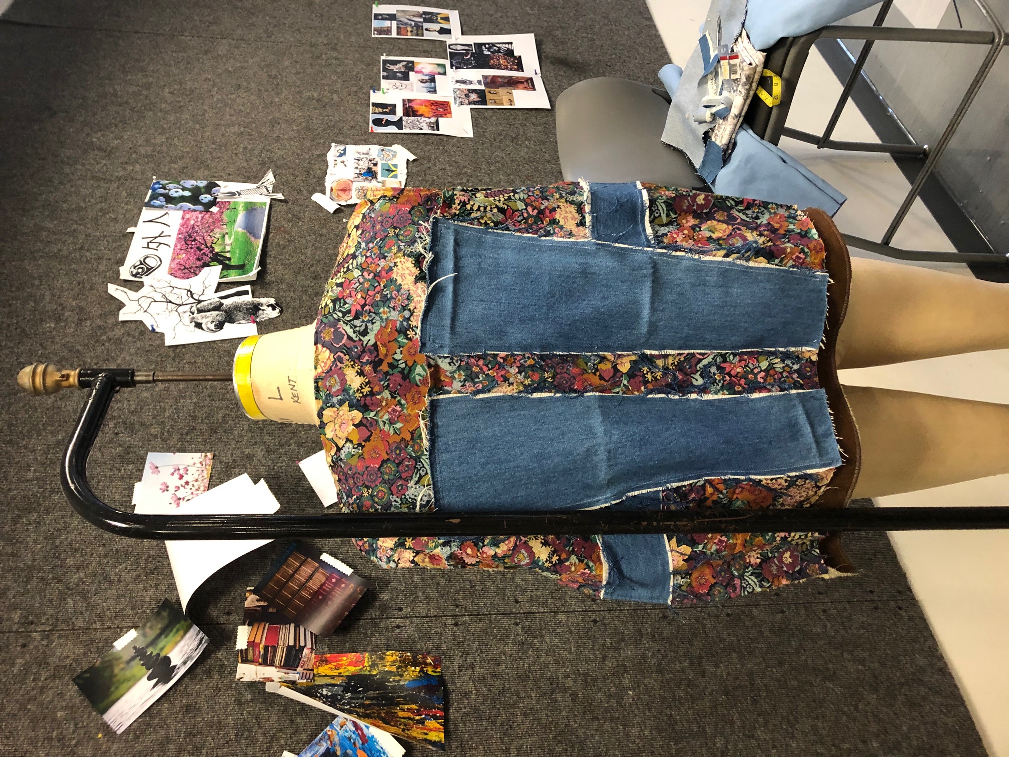 Stealth Defense | Devpost