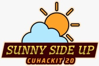 Sunny Side Up | Devpost