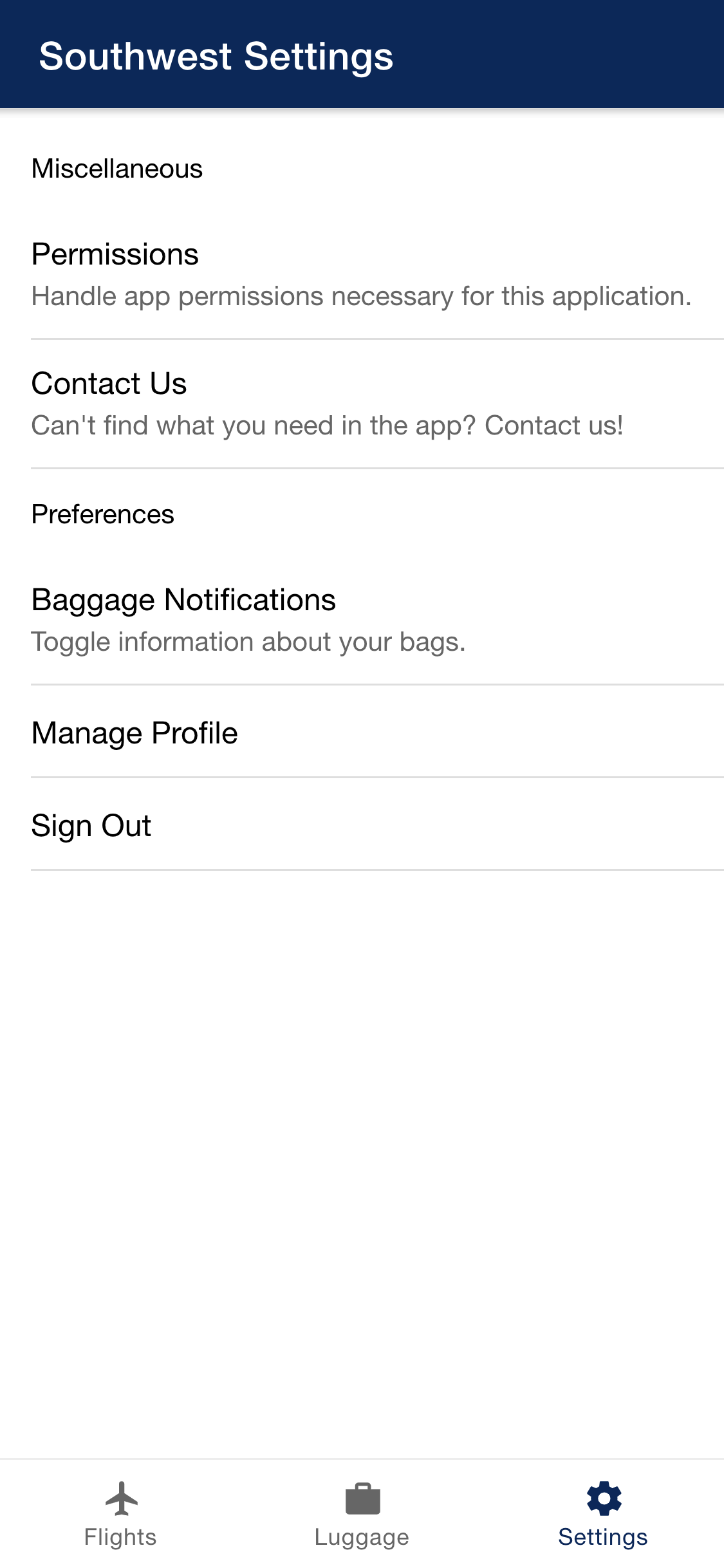 Modern Southwest | Devpost