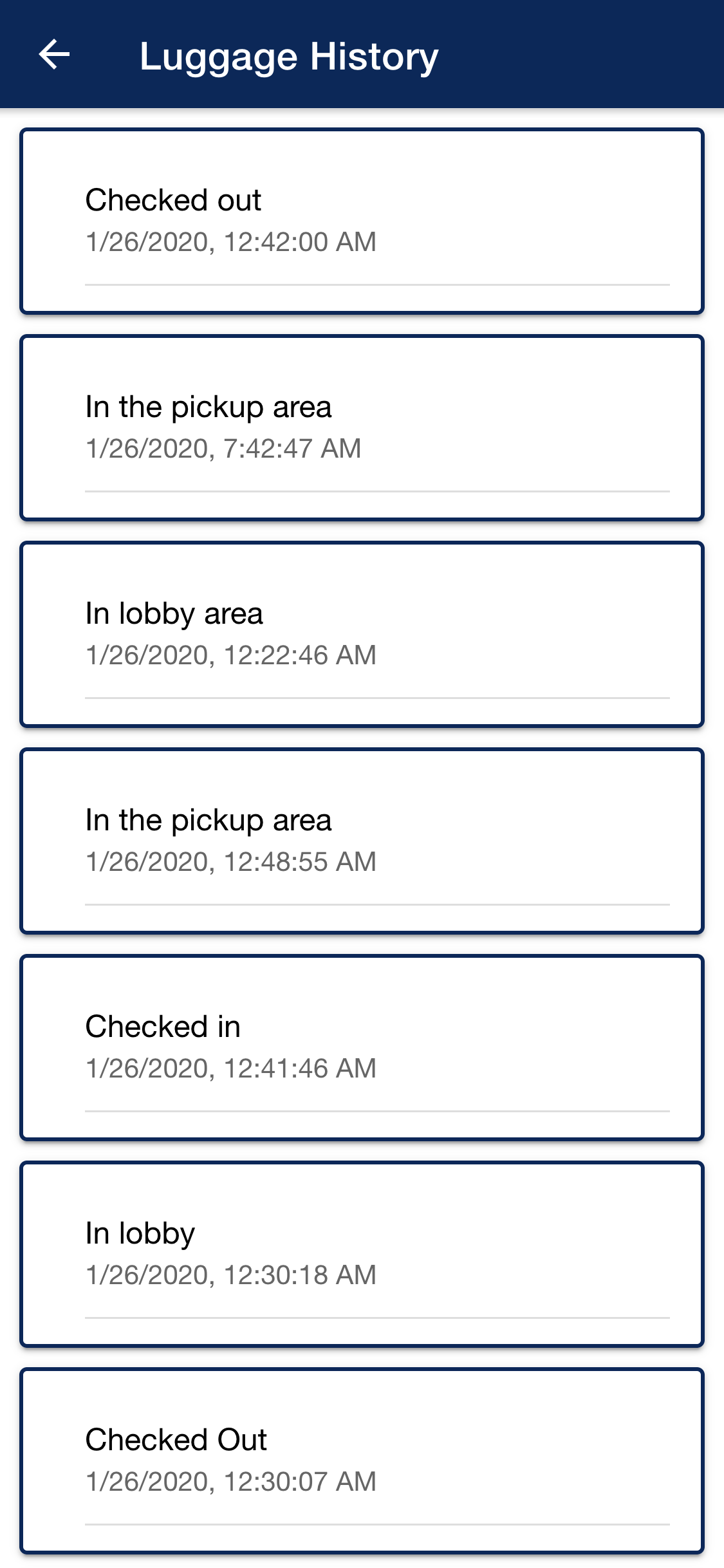 Modern Southwest | Devpost