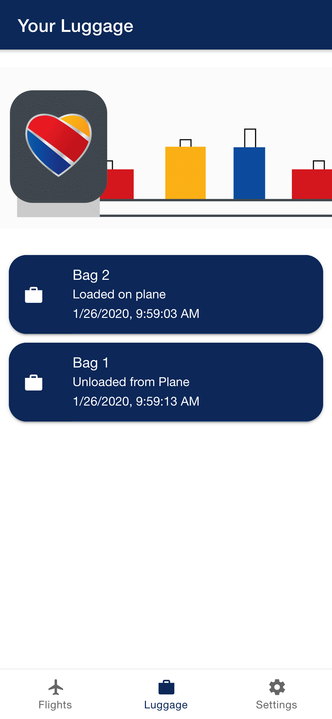 Modern Southwest | Devpost