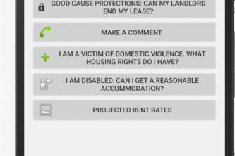 Know Your Rental Rights | Devpost