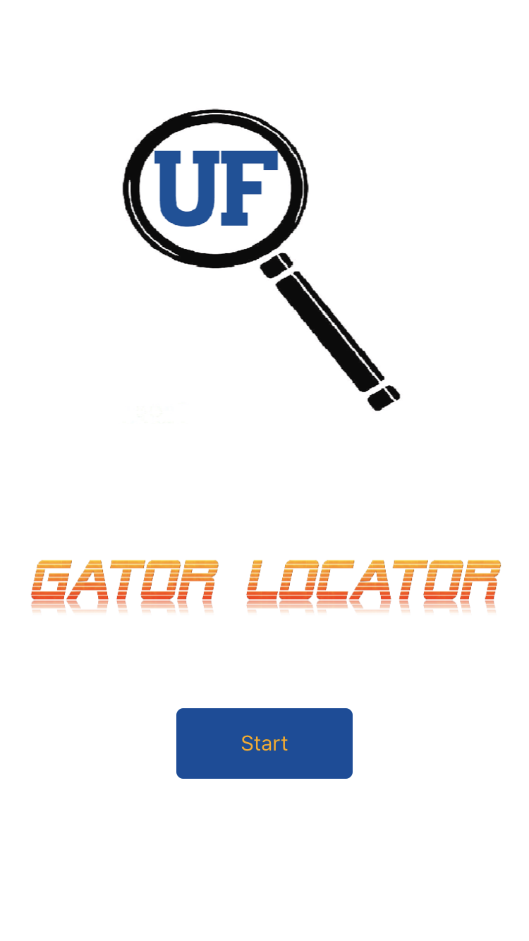 Gator Locator | Devpost