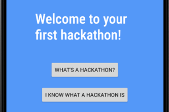 Hacker Helper (Android) | Devpost