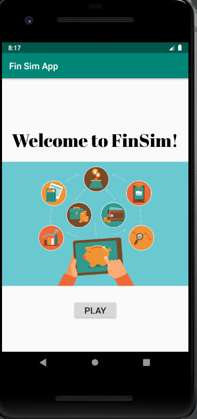 FinSim | Devpost