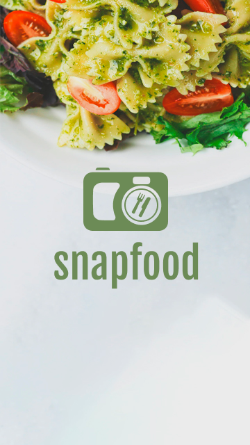 snapfood | Devpost