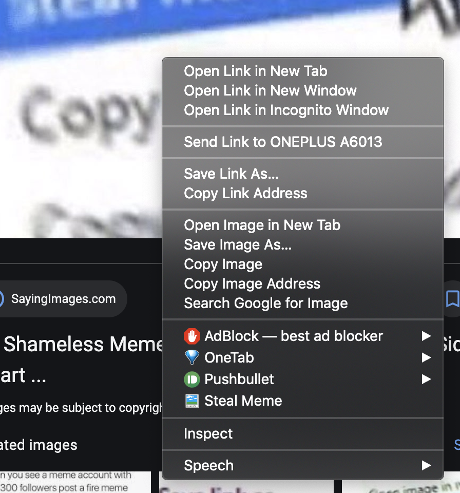 meme-thief | Devpost