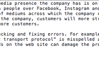 how to better connect to consumers | Devpost