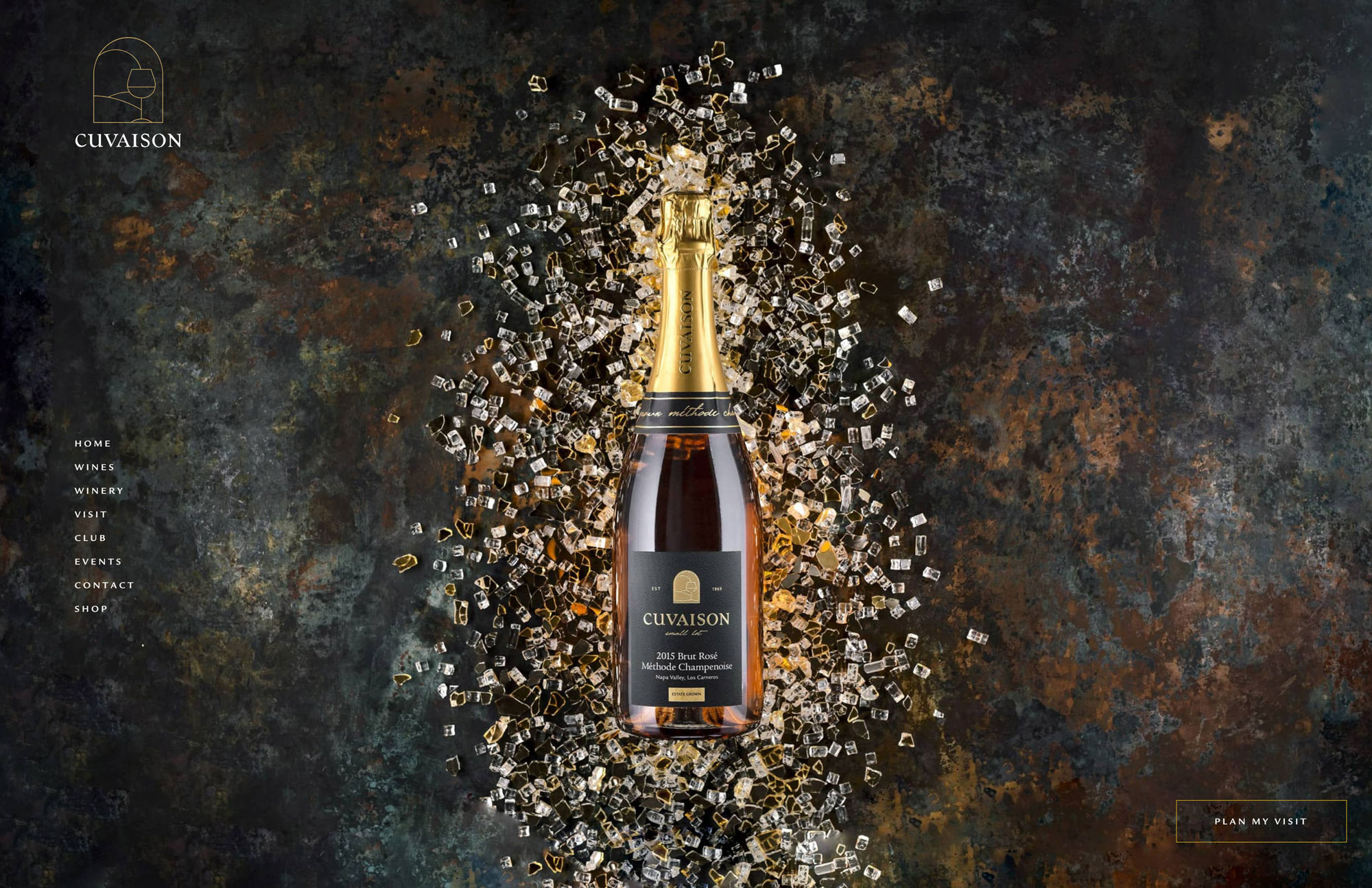 Constellation Brands | Devpost