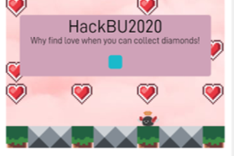 Valentines Day | Devpost