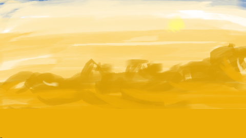 The Martian Fail: an Oregon Trail game | Devpost