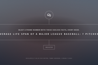 Fact Blast | Devpost