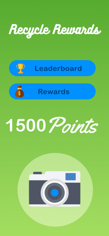 Recycle Rewards | Devpost