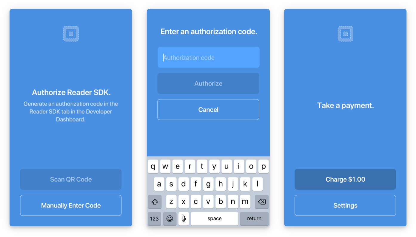 My Flutter App Devpost 5363