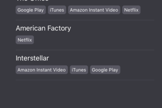 StreamLine | Devpost