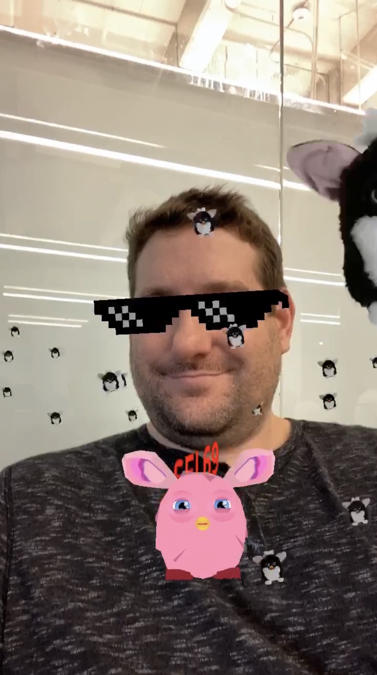 General Assembly DTLA - SEI - 69 - A Love Story | Devpost