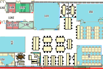 Computer Science Lab Redesign | Devpost