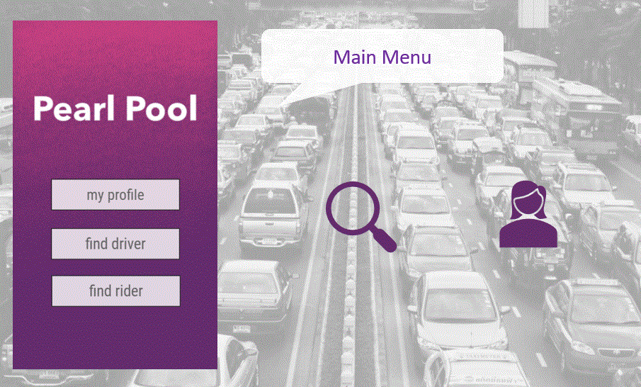 Pearl Pool | Devpost