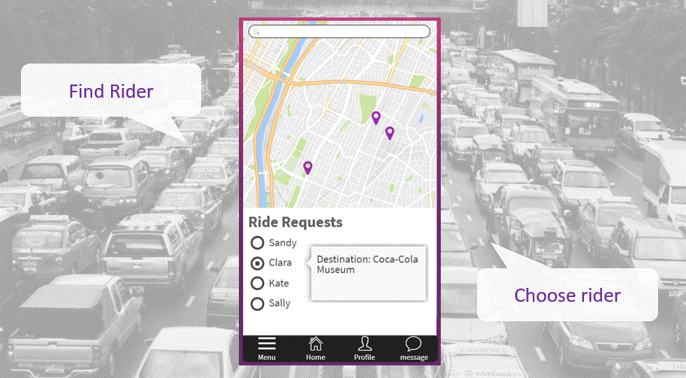Pearl Pool | Devpost