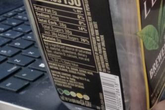 Monster drink | Devpost