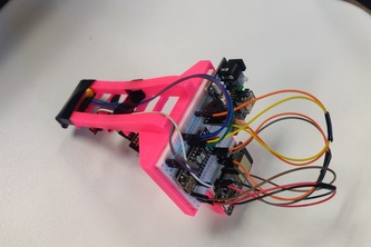 Polly Protect | Devpost