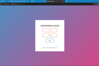 Hackathon Matching Participants | Devpost