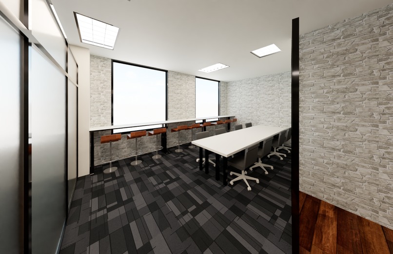 Computer Lab Redesign | Devpost