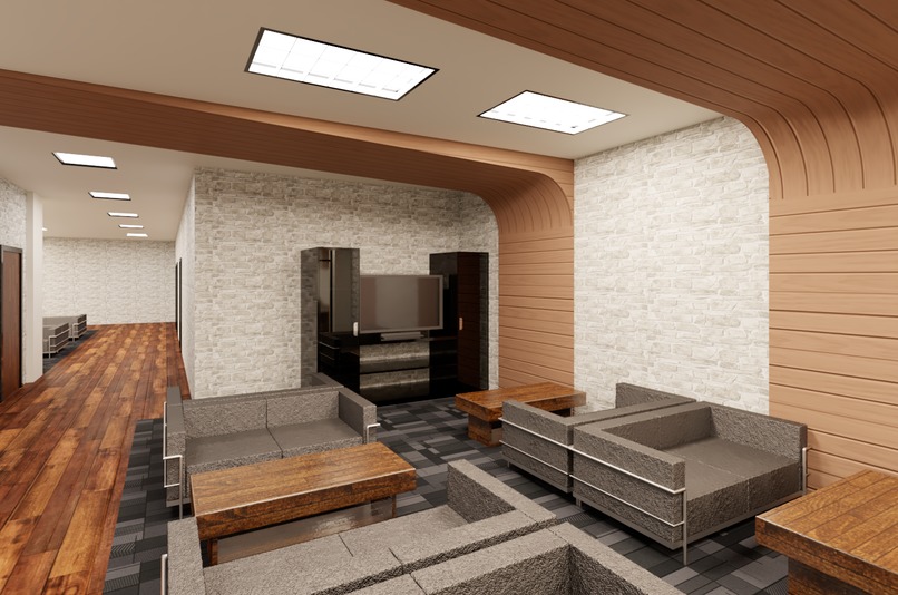 Computer Lab Redesign | Devpost