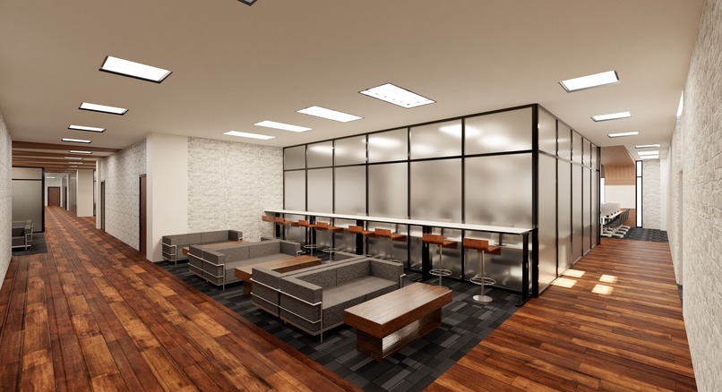 Computer Lab Redesign | Devpost