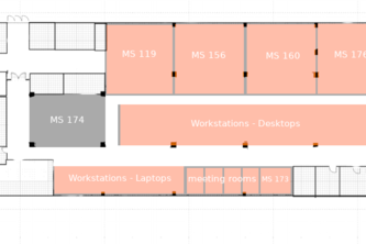 Lab Redesign Submission | Devpost