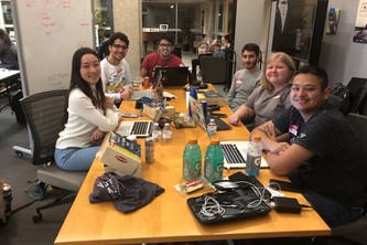 DivHack ADA Allies | Devpost