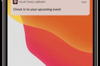 Your Tamu Library | Devpost