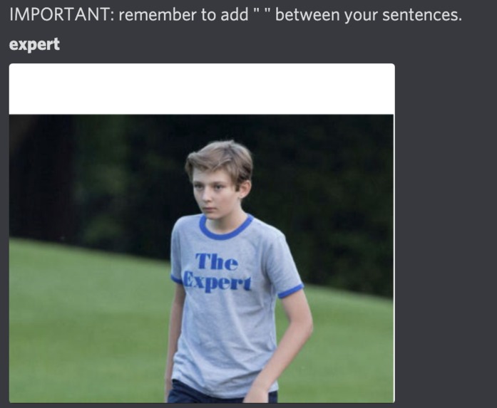 Discord Meme Maker | Devpost